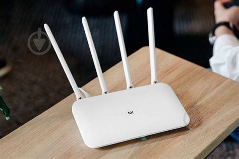 Wi Fi Xiaomi Mi Wifi Router C Global Olx
