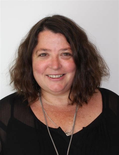 Dr Rochelle Wigley Gebco