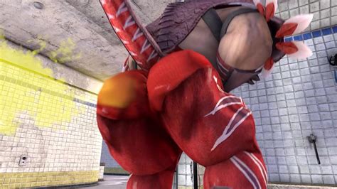 Wrestler Rex Has An Accident ThisVid Com