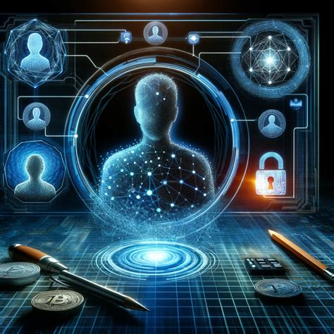 Redefining Digital Identity In Web3 Opportunities And Challenges