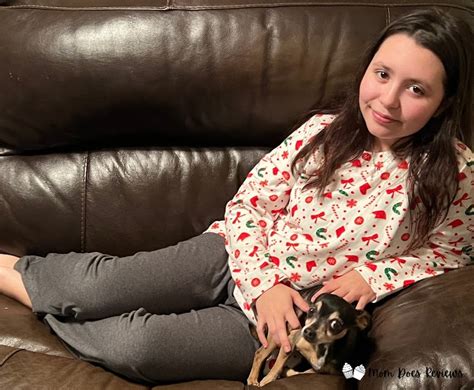 Find Your Matching Pajamas At Nest Designs Megachristmas22