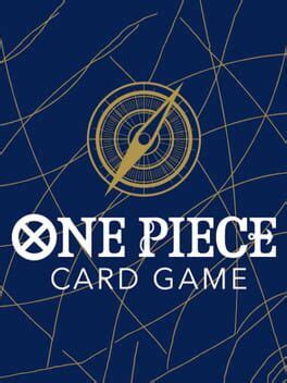 One Piece Card Game Tbd