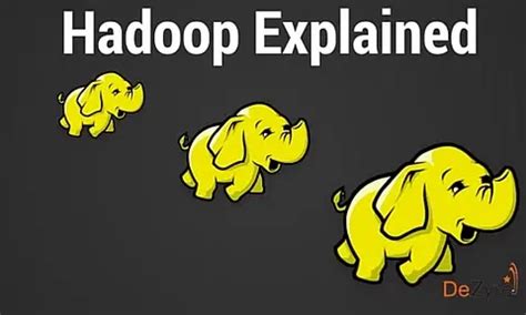 Hadoop Explained How Does Hadoop Work And How To Use It