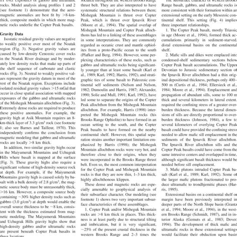 Schematic Illustration Of Extensional Setting Developed On Early Download Scientific Diagram