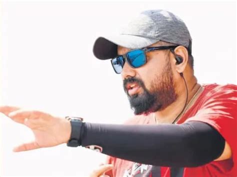 Kannada Director Tharun Sudhir Debuts On Tv With Mahanati Show News18