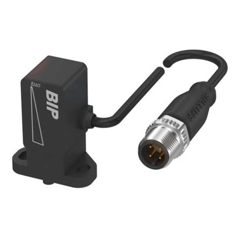 Bip001m Inductive Distance Sensors
