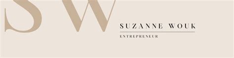 Suzanne Wouk Founder Of 2 Startups Focused On Simplifying Resale