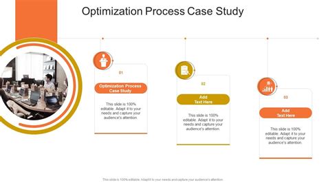 Optimization Process Case Study In Powerpoint And Google Slides Cpb PPT Slide