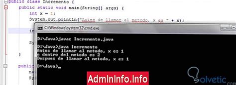 JAVA VALORES POR PARÂMETROS TUTORIAIS