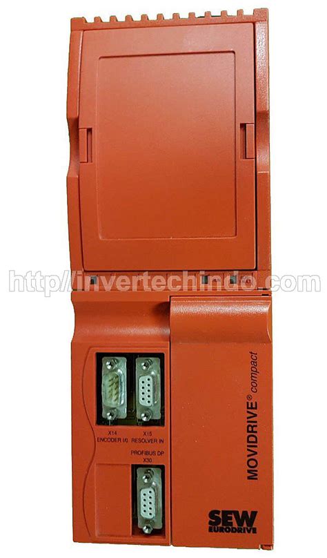 Service Servo Drive SEW Eurodrive Industrial Electronic Repair