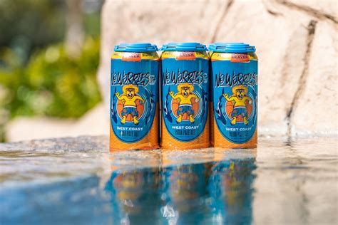 Belching Beaver Logo