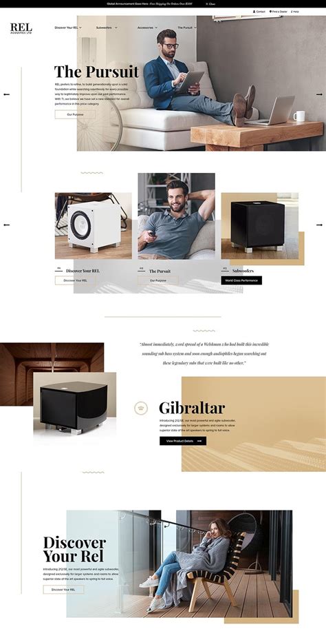 Create A Broken Grid Layout Using Css Grid Envato Tuts