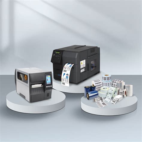 Barcode System Implementation Walton Advanced Technology Solutions