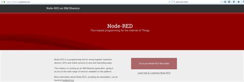 Demo 33 Monitor And Control Esp32 Via Ibm Bluemix Watson Iot Platform