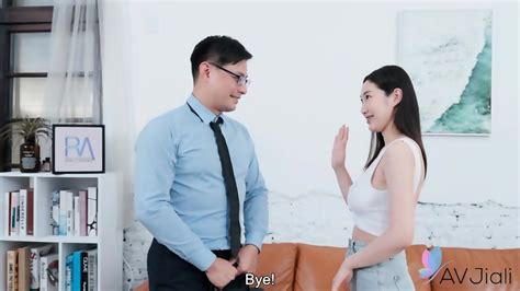 Li Er Is Blackmailed Into Raw Sex By Perverse Tax Collector