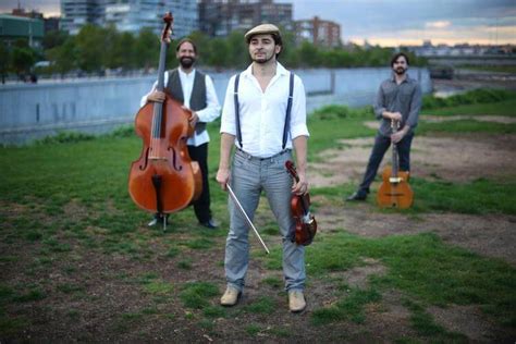 Crónica Raúl Márquez En Jazzmadrid 2018