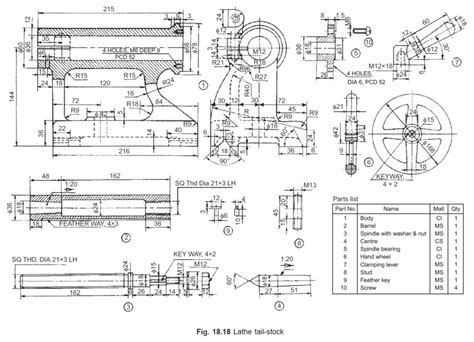 Free Cad Designs Files And 3d Models The Grabcad Community Library