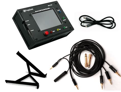 Mmx Zero Decoder And Encoder Bundle Preppcomm