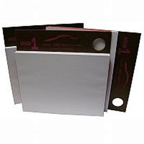 Mixing Boards Coating Refinish