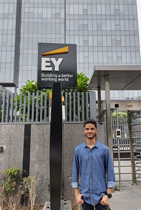 Saksham Jain On Linkedin Internship Accounting Finance