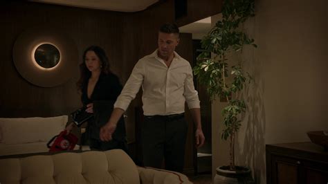 Auscaps Eric Winter Shirtless In The Rookie 7 06 The Gala