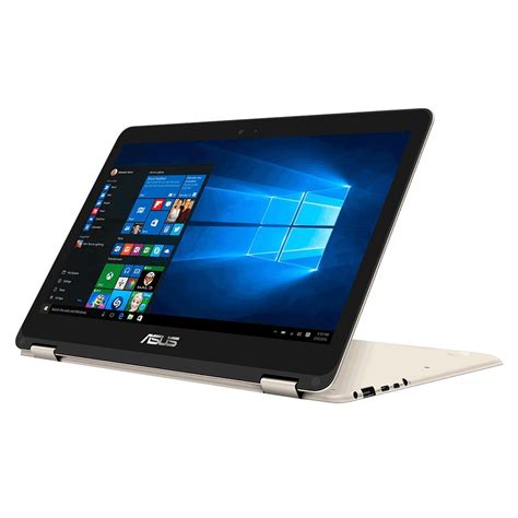 Review Laptop Asus Zenbook Flip Ux Blog Tutor