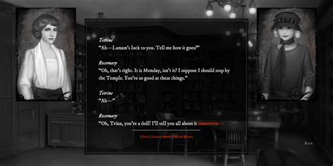 How To Place An Image Outside Of The Text Box R Twinegames