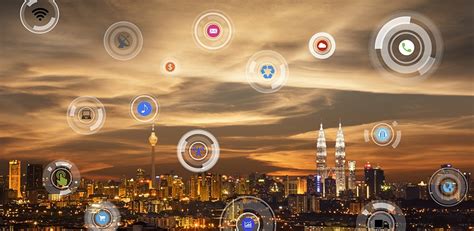 IoT Sensors TE Connectivity