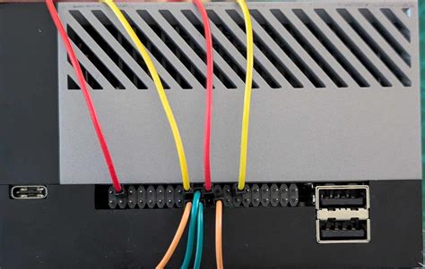 Unable To Get Spi Master And Slave Devices On Jetson Gpio Jetson Agx Orin Nvidia Developer