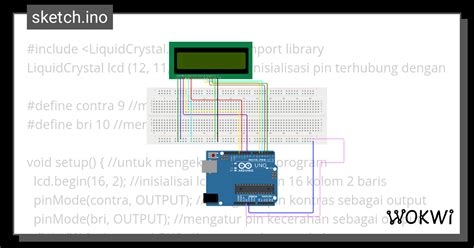 Acara7 Nadia Wokwi Esp32 Stm32 Arduino Simulator