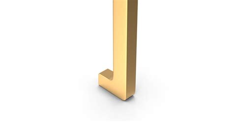 Closing Bracket 3d Envato Elements