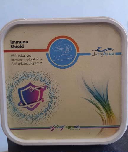 Immuno Shield 400g 40count E Commerce