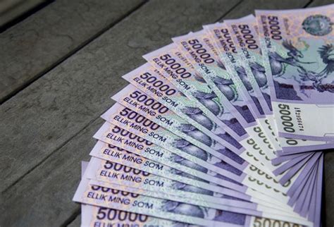 Повысят ли зарплаты и пенсии в Узбекистане с займами