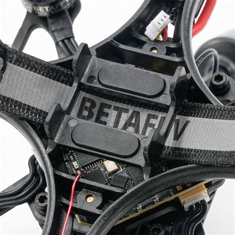 Betafpv Pavo 20 Brushless Whoop Quadcopter Flysmart Digi