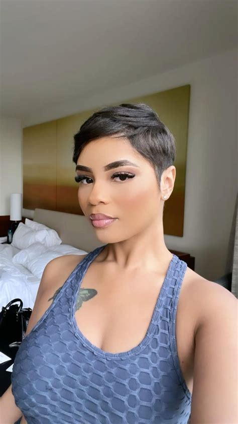 Hair Inspo Short Hair Styles Hair Inspiration Sassy Hair