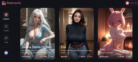 Free AI Sexting Platforms That Really Works