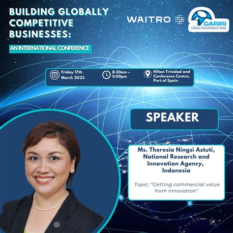 Saheeda Mujaffar On Linkedin Looking Forward To This