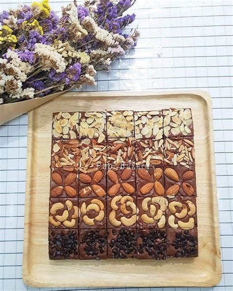 Papi Bakery มองหาขนมอร่อยๆ สำหรับทานเอง