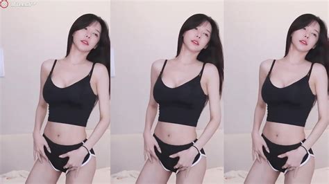 【4k】korean Bj Sexy Dance Zkzk9885 Youtube
