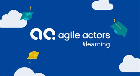 Get Ready For The Agile Actors Academy Internship Scheme 2019 By