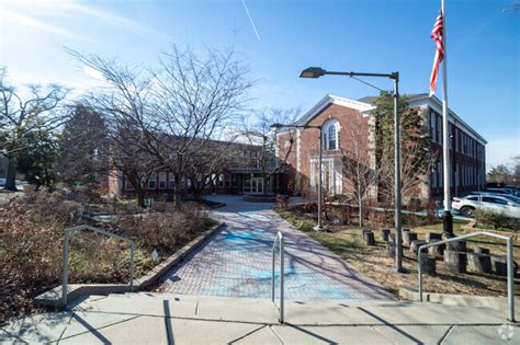 Shepherd Elementary School Washington Dc Rankings And Reviews