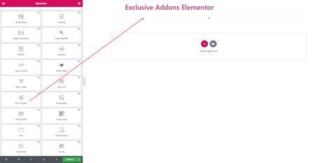 How To Configure And Style Post Timeline Widget With Elementor
