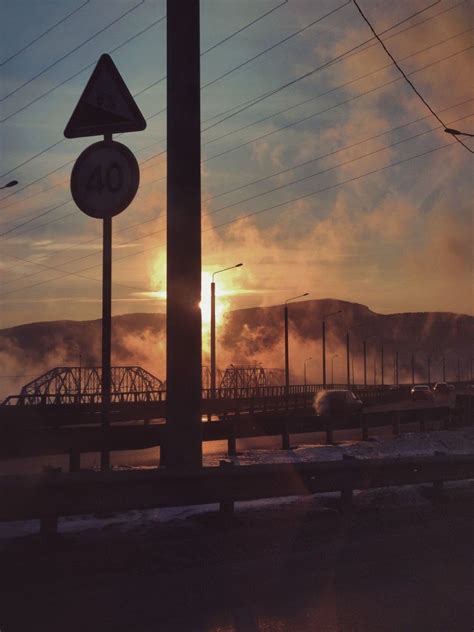 Красноярск фото
