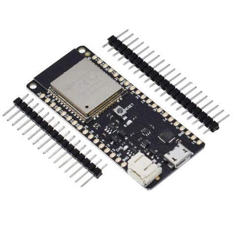 Probots Esp32 S Cam Mb Module With Onboard Ch340g Serial Micro B Usb