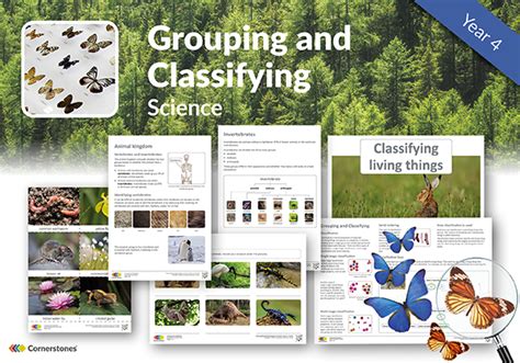 Classifying Science