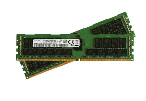 Ram Hynix 32gb Ddr4 Bus 2400 Ecc Reg Giá Tốt