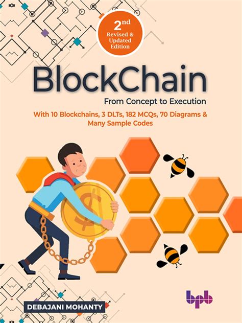 blockchain from concept to execution ebook by debajani mohanty epub