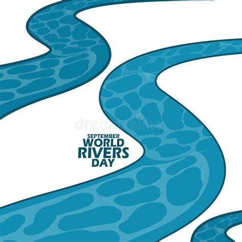 Illustrative Rivers Stock Illustrations 3 Illustrative Rivers Stock