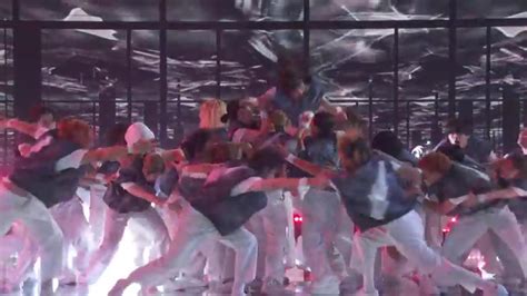 Chibi Unity Owns The Stage With An Incredible Dance Act Finals Agt 2023