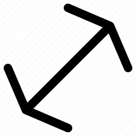 arrow location navigation pointer set icon download on iconfinder